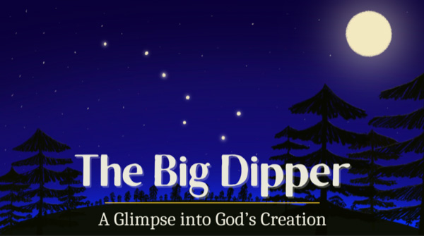 The Big Dipper | Inspire4.com